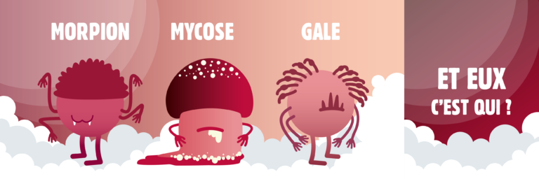 depistage.be : Le site des Infections sexuellement transmissibles (IST)