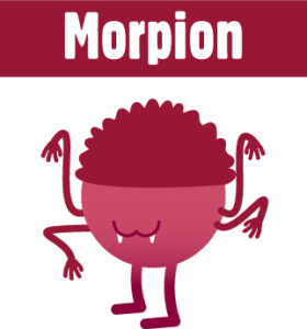 MORPION - depistage.be